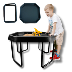 Tuff Trays for Sensory Play | Free Shipping USA Wide – Learning Through ...