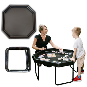 Learning Through PLAYtrays