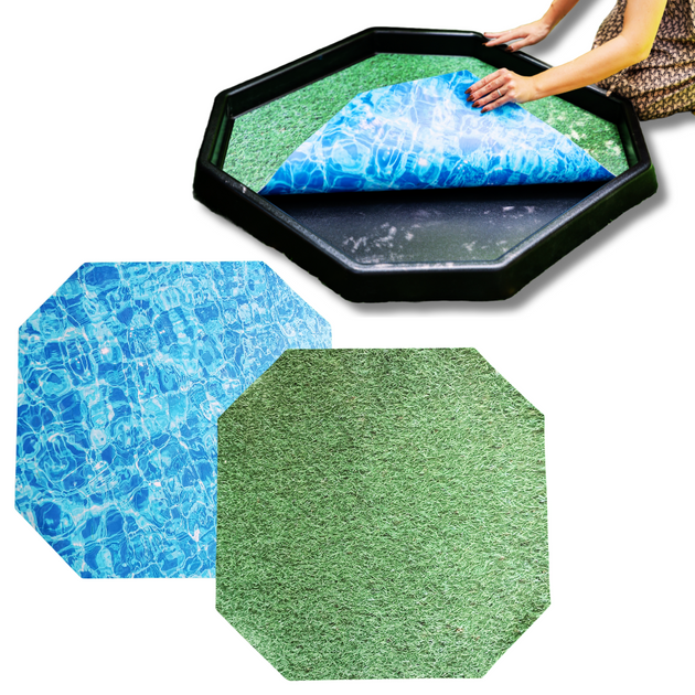 Tuff Tray Inserts - Free Delivery Across the USA! – Learning Through ...