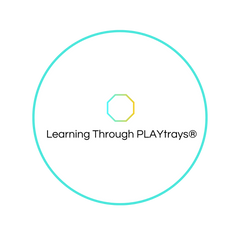 10 Tuff Tray Ideas : Creative Winter Sensory Play Ideas – Learning ...