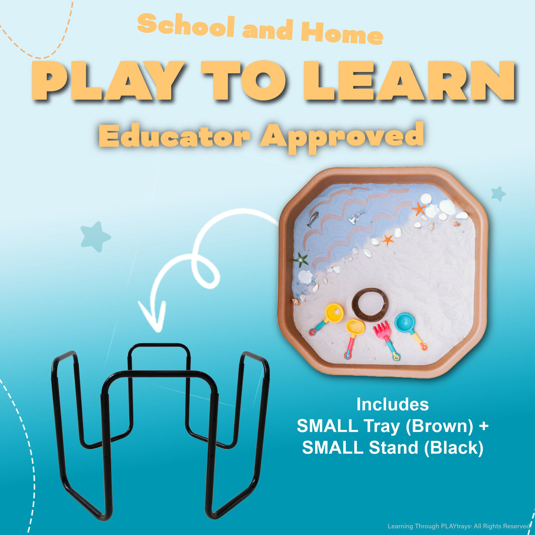 Tuff Trays USA - Enjoy Free Shipping & Delivery! – Learning Through ...